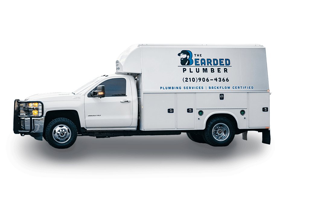 The Bearded Plumber - Quality Plumbing in San Antonio, TX